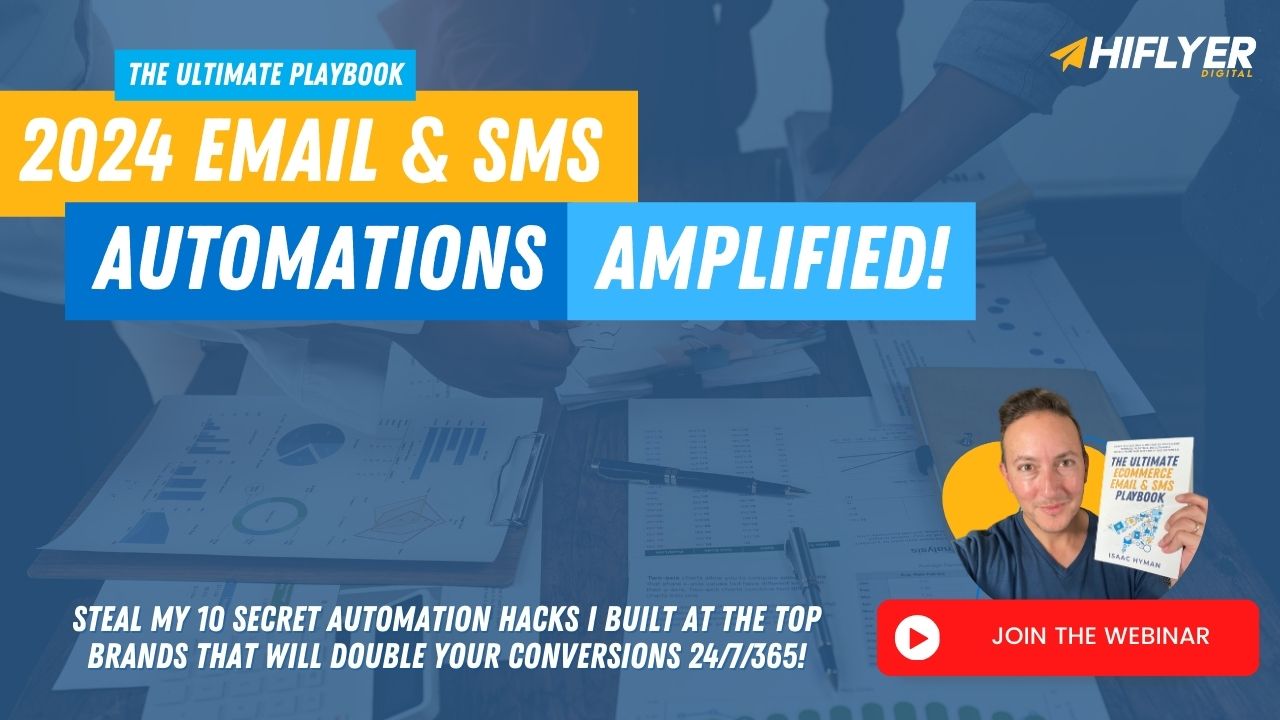 2024 Email Automations Amplified 10 Secret Automation Hacks That Will 3543